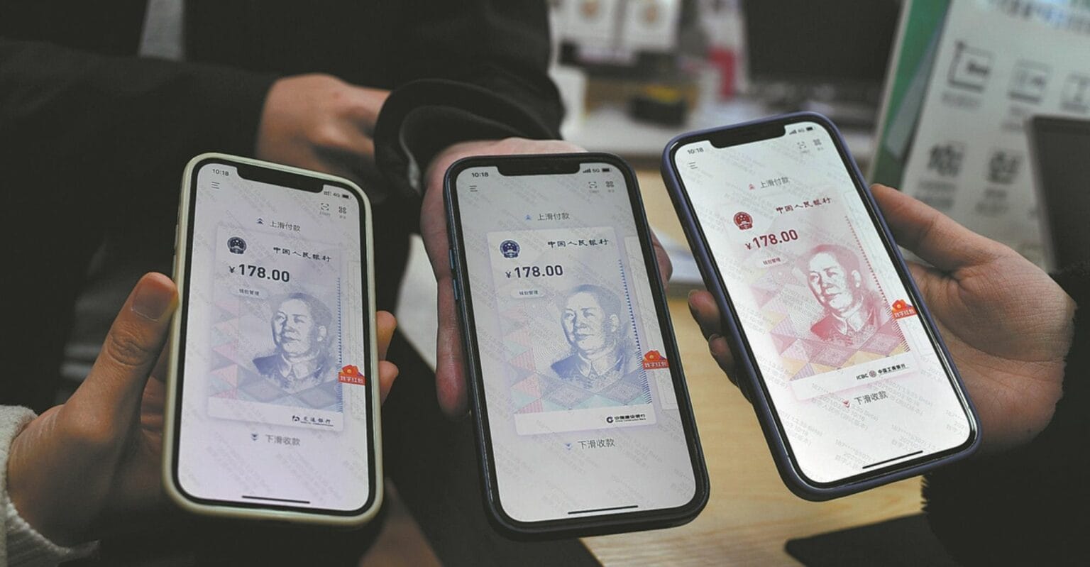 How To Use E-CNY In China As A Foreigner: A Comprehensive Guide