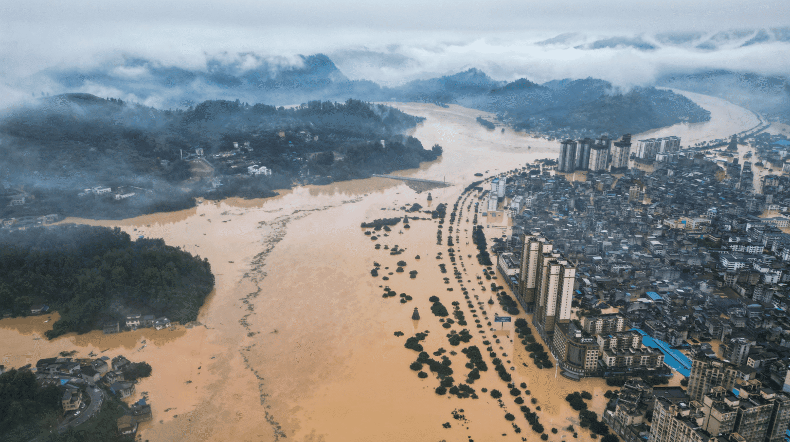 China Flooding: Risks, Realities, And Smart Planning In 2026