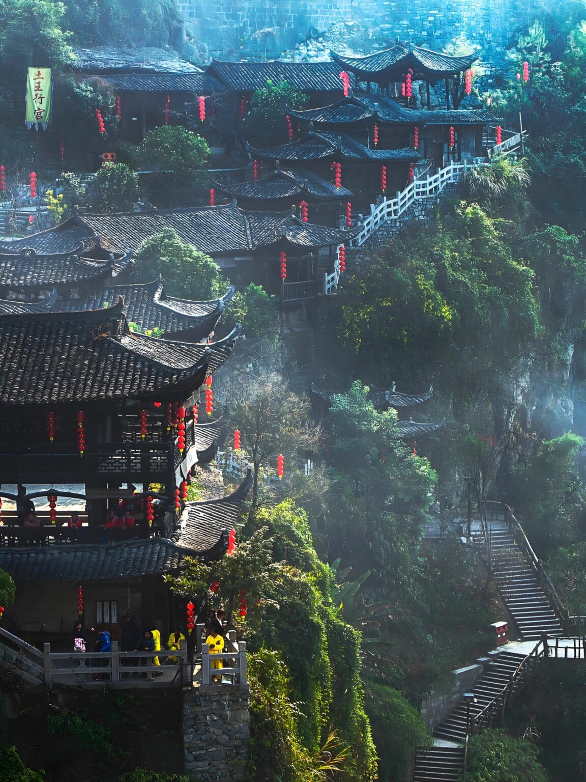 Fenghuang Vs Furong: Which Town Might Be Right For You? 2026