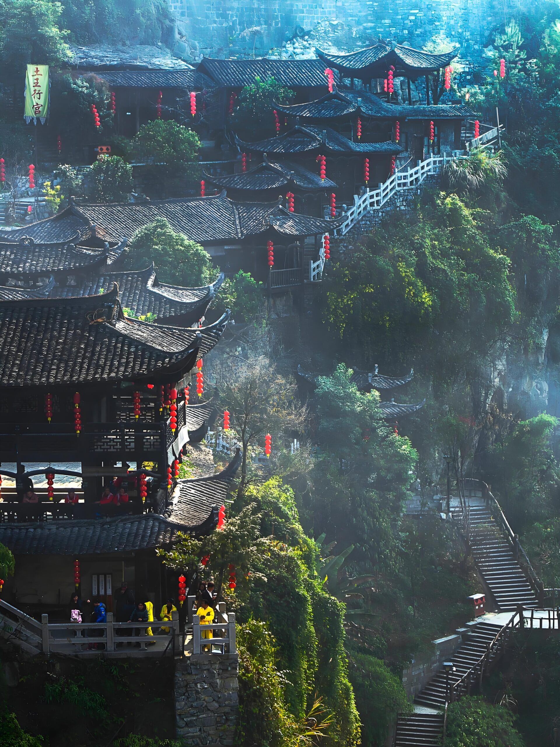 Furong Ancient Town, Hunan, China: Travel Tips & FAQs 2026