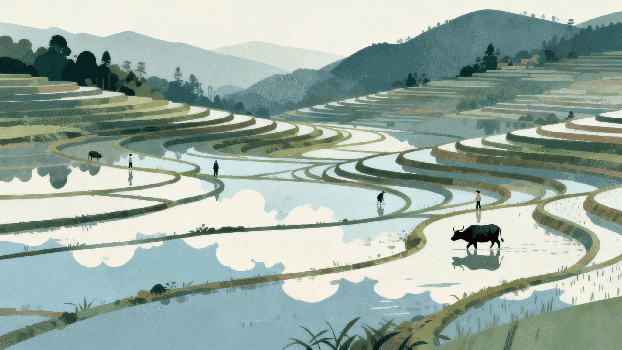 Complete Guide To Rice Terraces In China For Travelers 2026