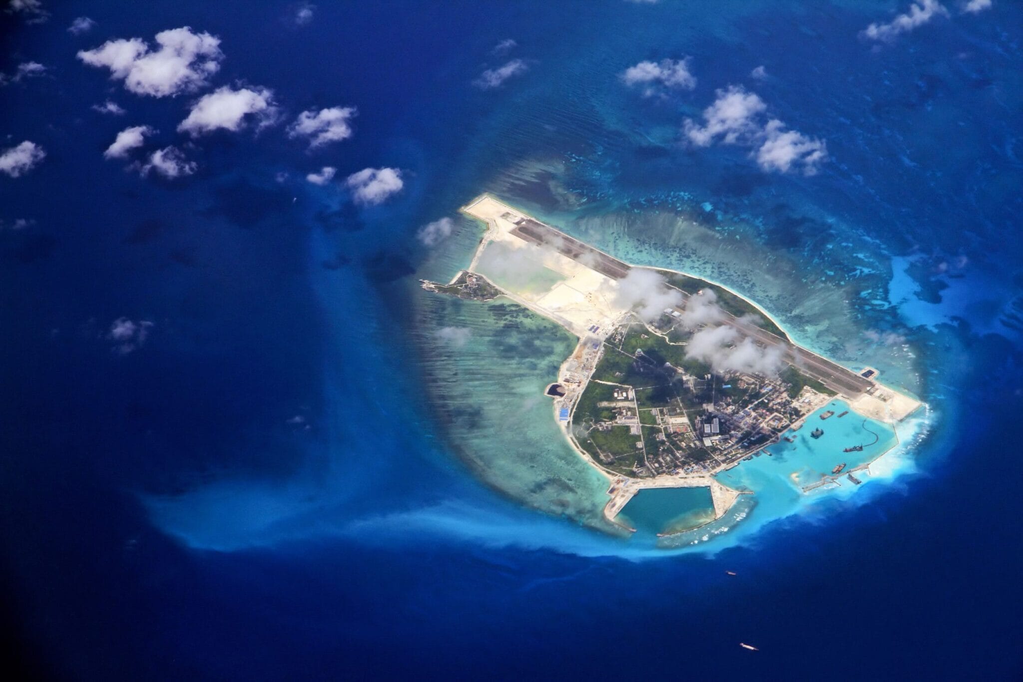 Top 10 Beautiful Islands In China You Must Visit 2026