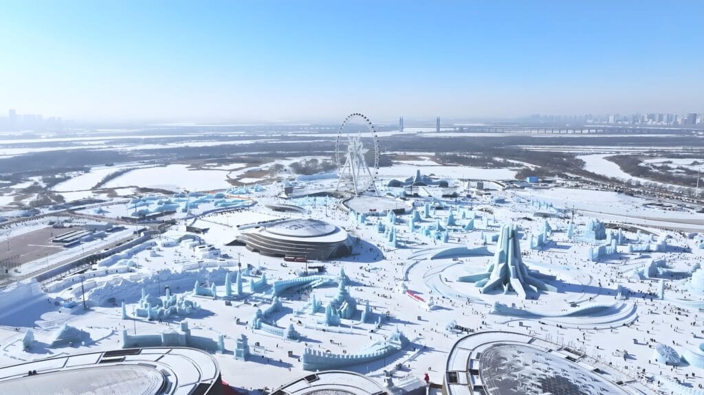 Guide To Best Ski Resorts In China: Travel Tips & FAQs 2026