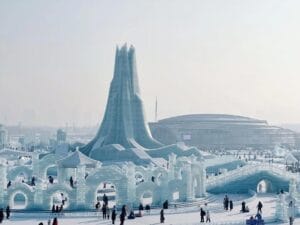 Harbin Ice And Snow World, China: Travel Tips & FAQs 2026