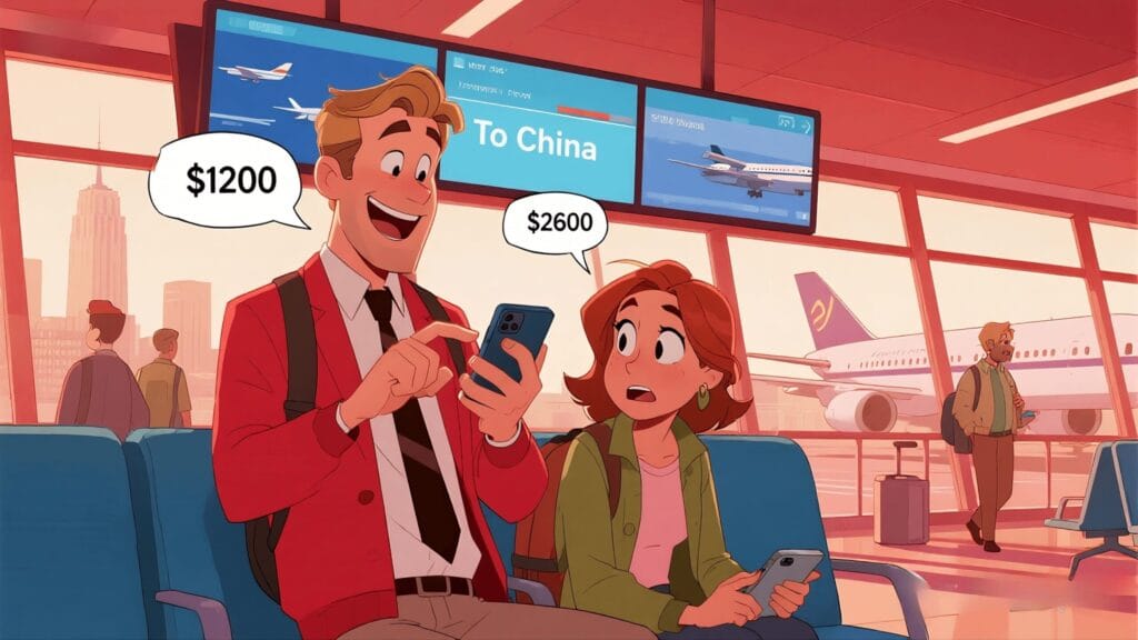 Flights To China: Ultimate Guide For Travelers In 2026