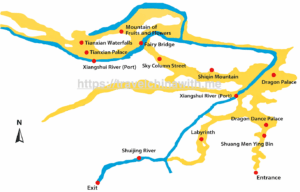 Huanglong Cave In Zhangjiajie, CN: Travel Tips & FAQs 2026
