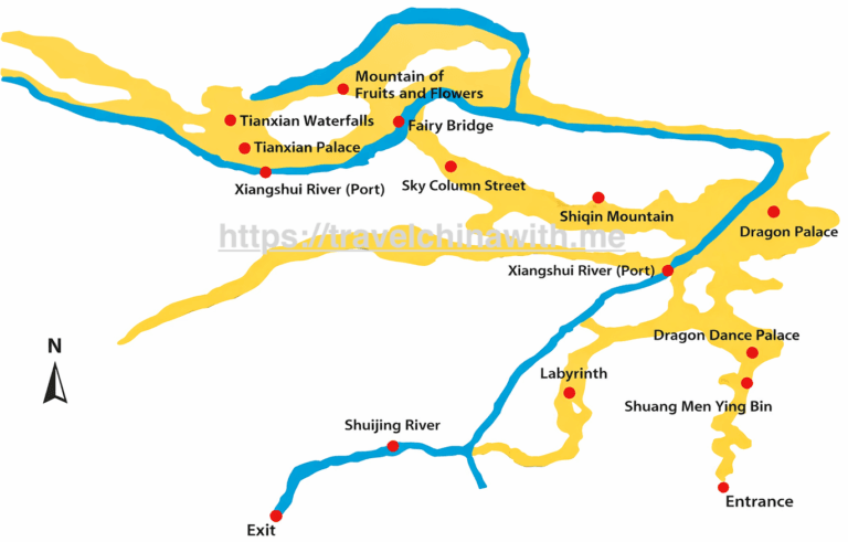 Huanglong Cave In Zhangjiajie, CN: Travel Tips & FAQs 2026