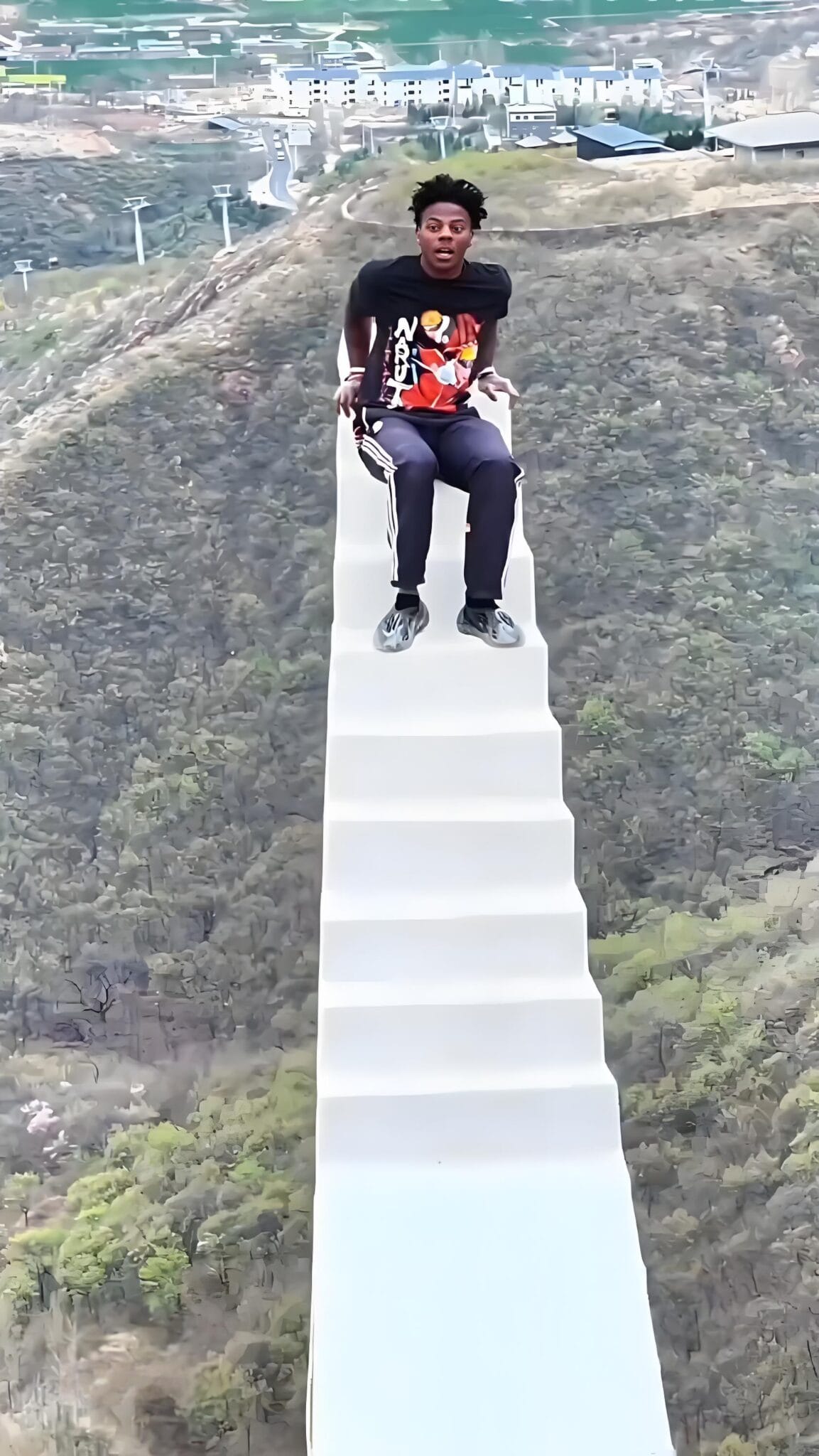 Fuxi Mountain Love Ladder: An Unforgettable Journey For Couples In ...