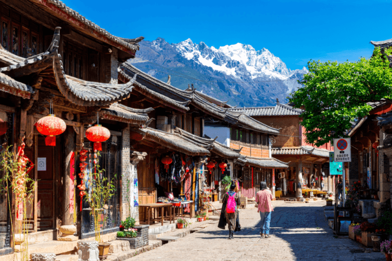 Lijiang Old Town, CN: Comprehensive Travel Tips & FAQs 2026