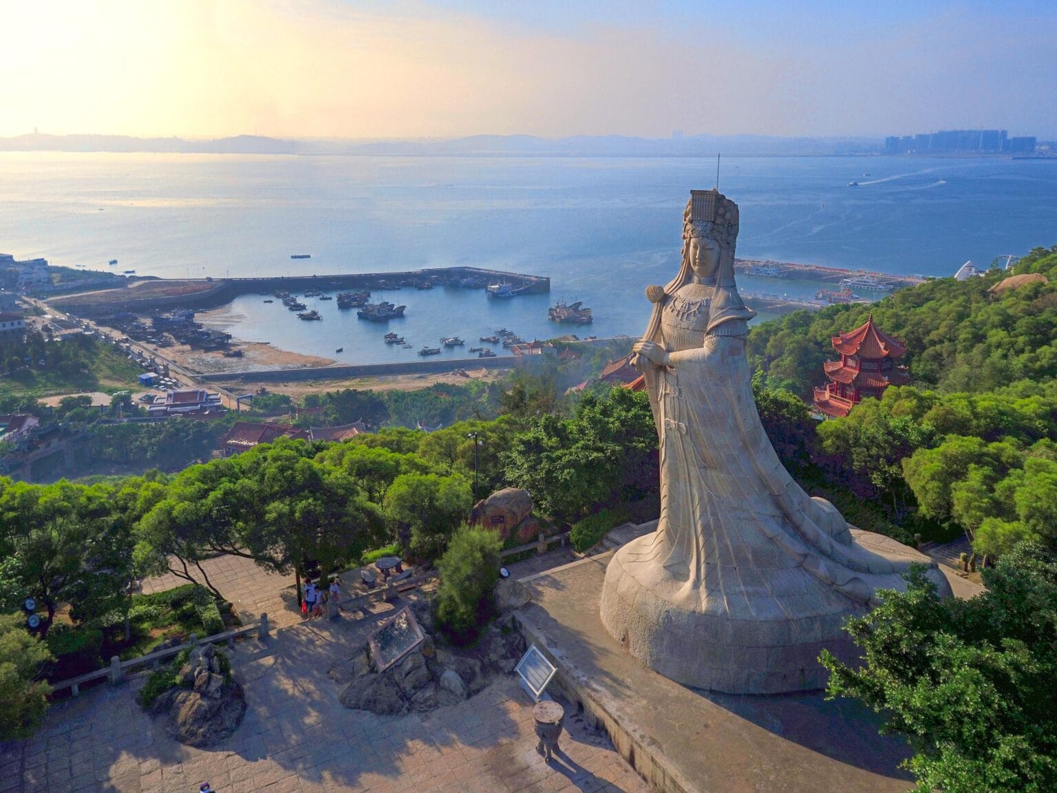 Top 10 Beautiful Islands In China You Must Visit 2025