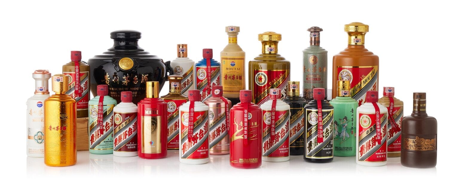 Chinese Baijiu: The Ultimate Traveler's Guide 2026