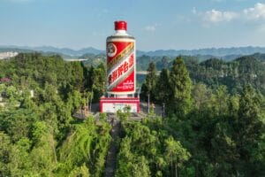 Chinese Baijiu: The Ultimate Traveler's Guide 2026