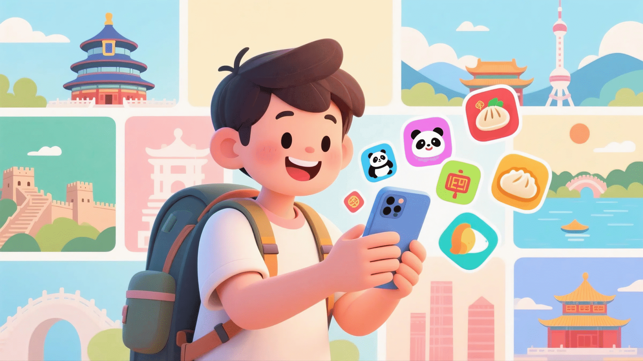 Must-Have Apps For China Trip: The Ultimate Guide 2026