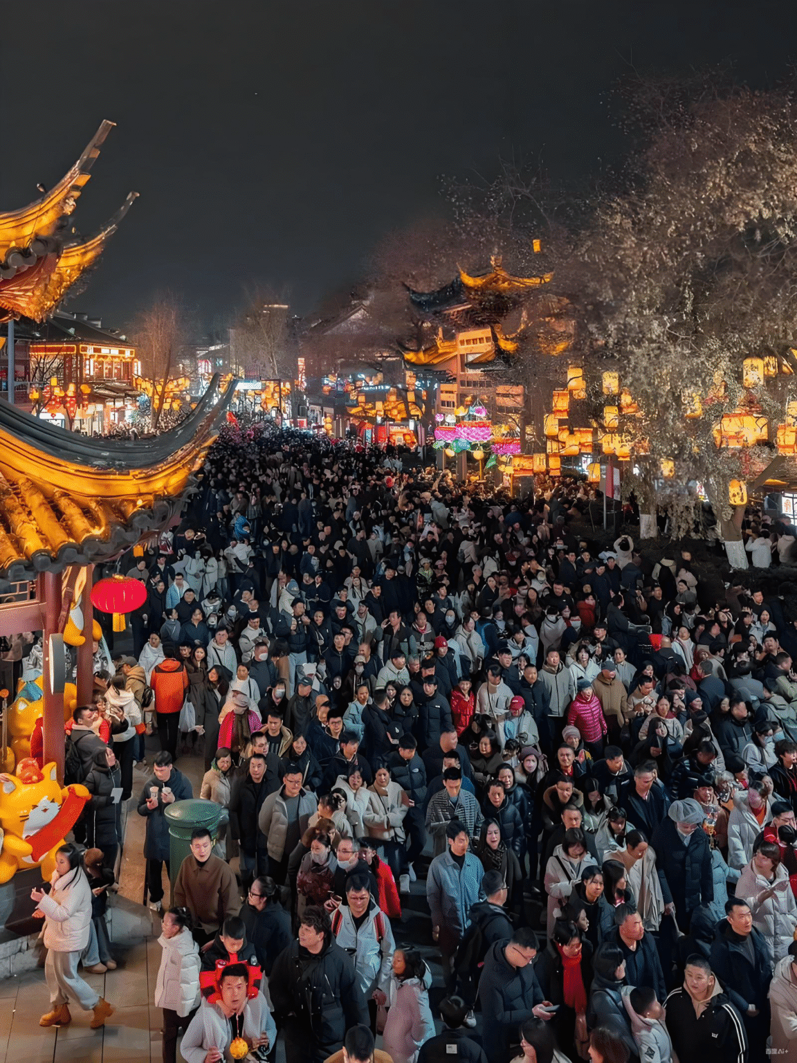 China Travel Seasons: The Best & Worst Time To Visit In 2025