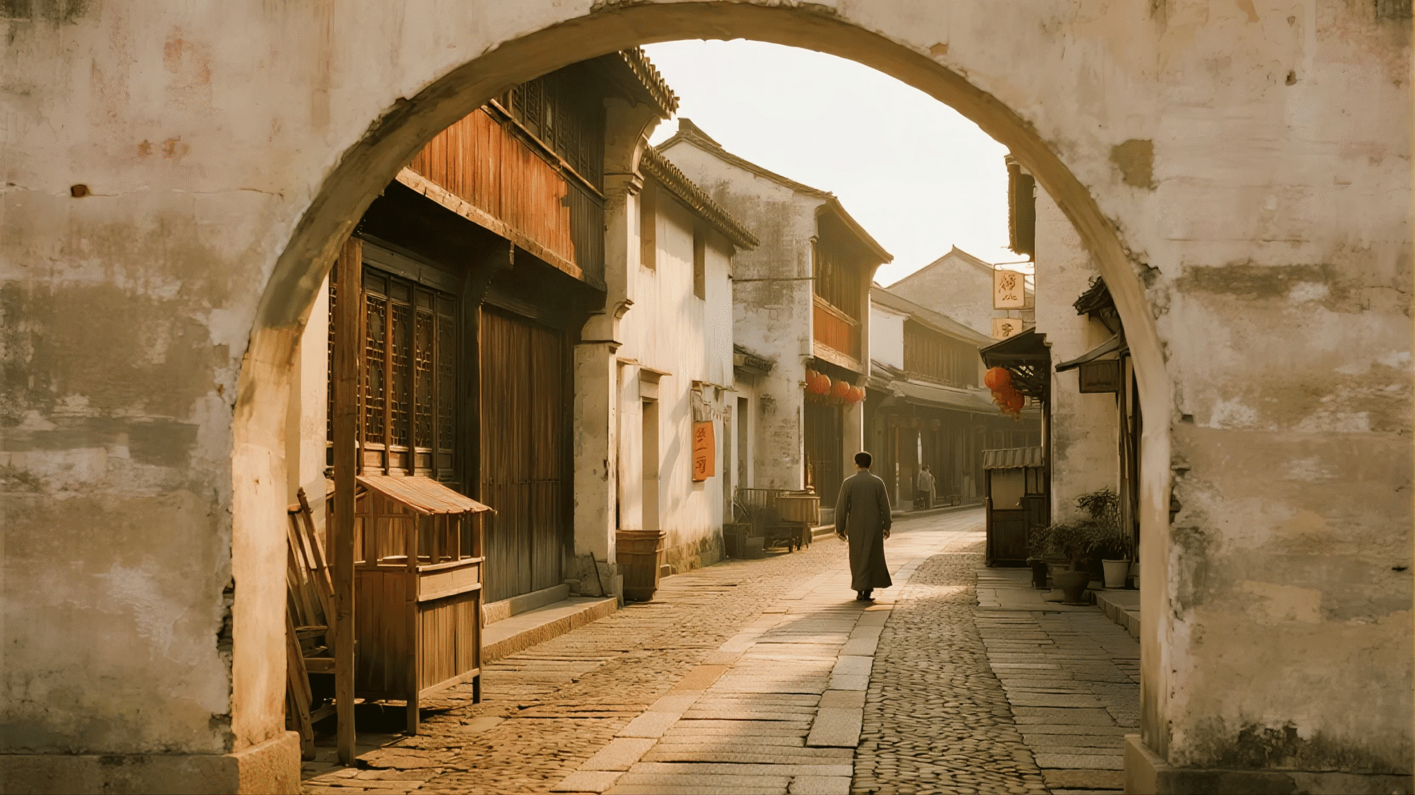 The Brief Guide To Markets In China: Travel Tips & FAQs 2026