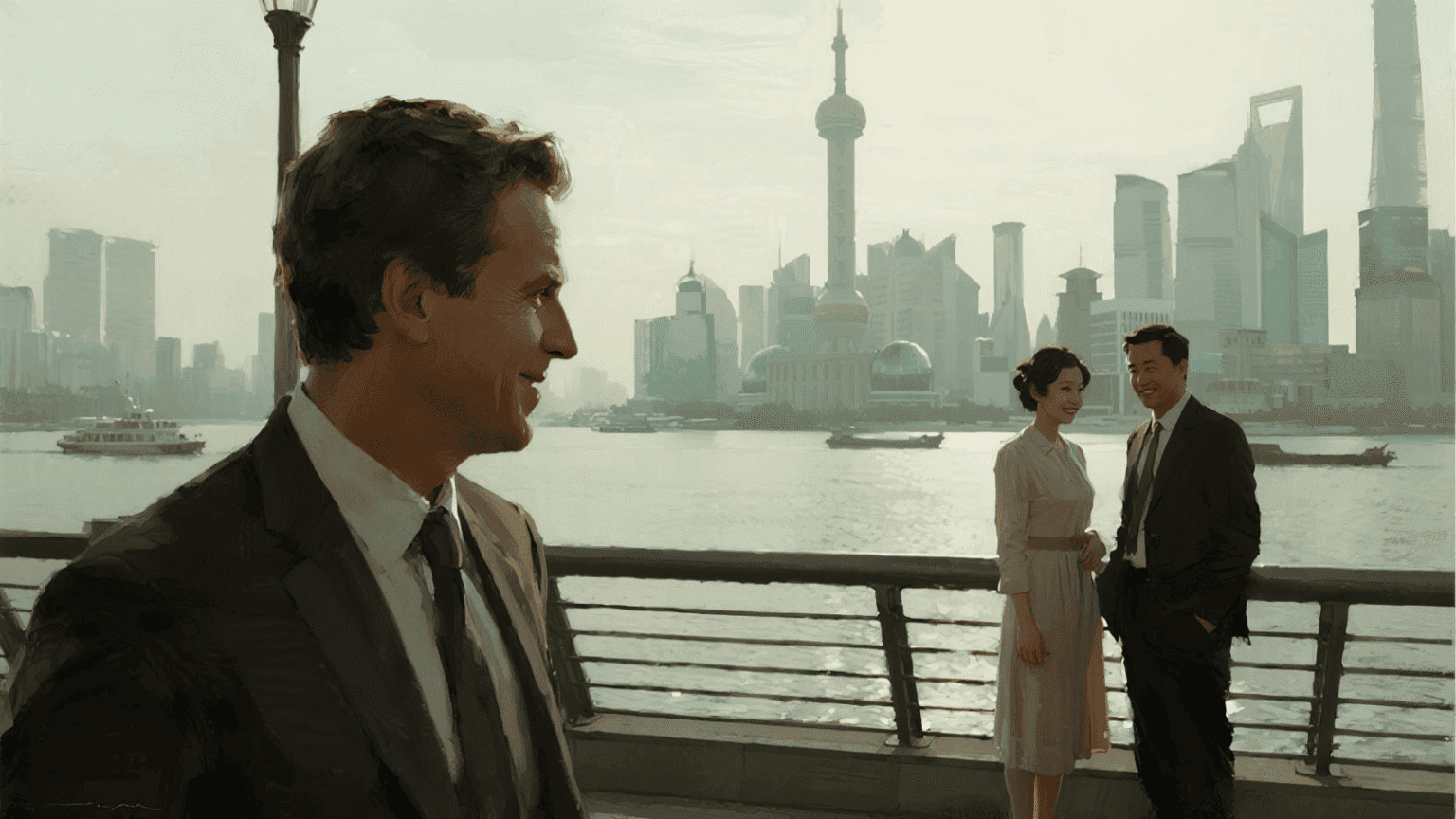 Real Estate In China: A Foreigner's Ultimate 2026 Guide