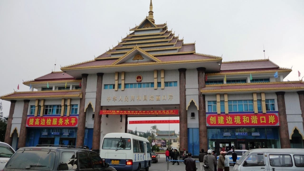 Exploring The Borders Of China: A Traveler's Guide 2025