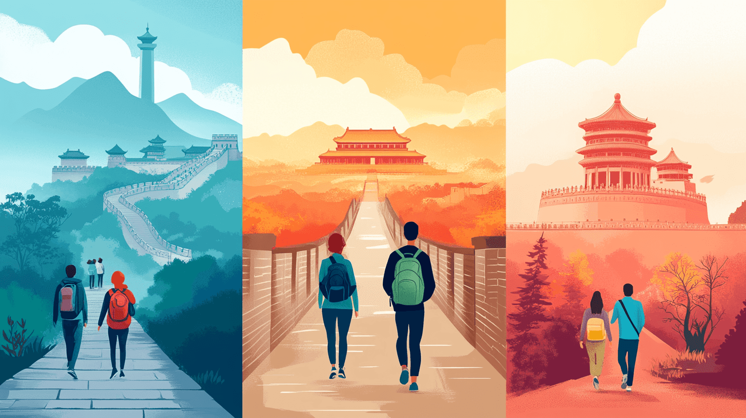 China Travel Guide: Self, Private, & Group Tours Compared