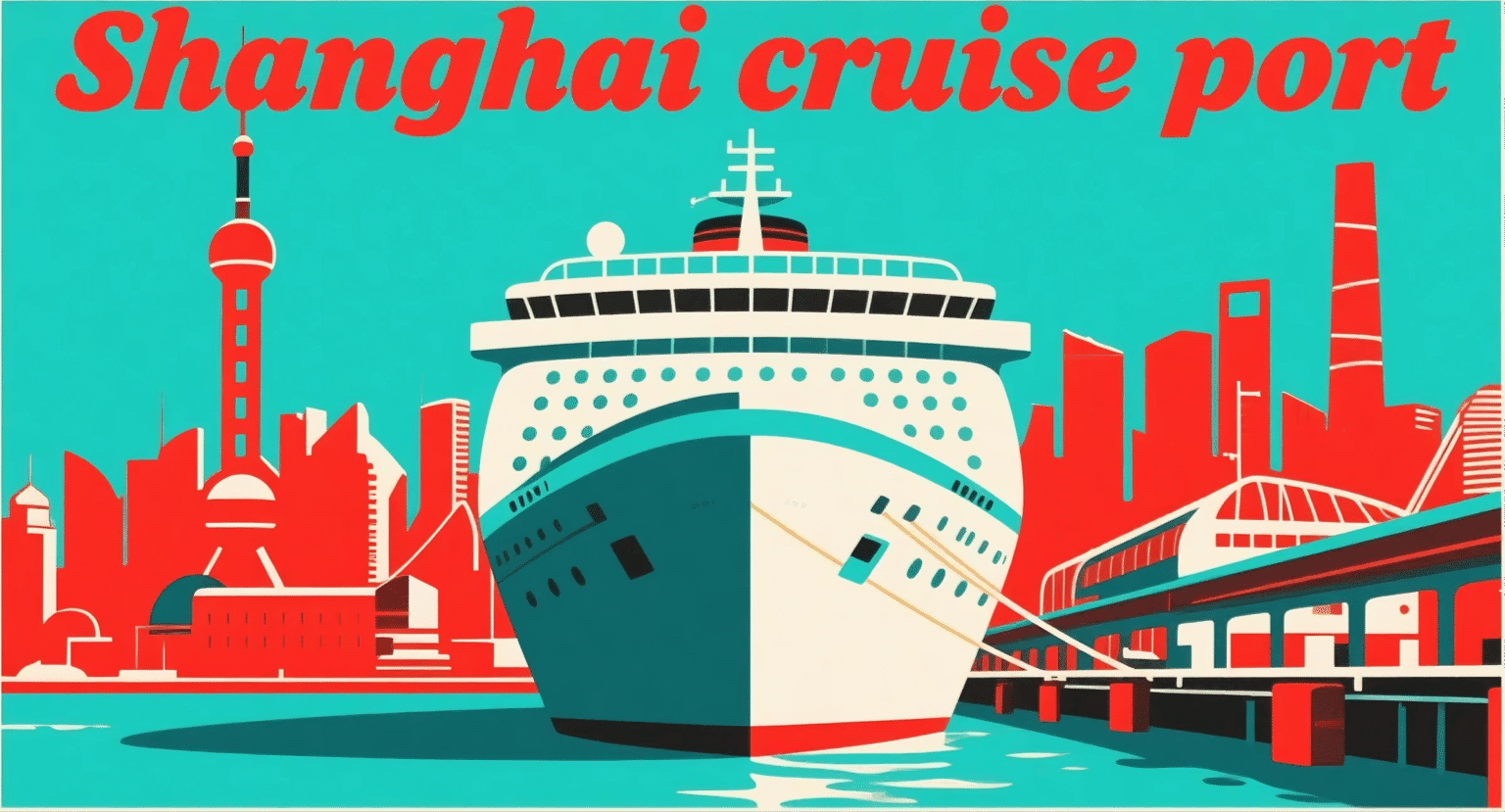 Shanghai Cruise Ports: Travel Tips & FAQs 2026