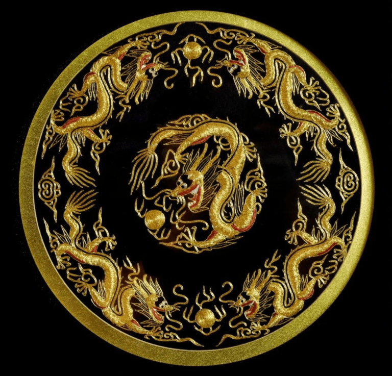 Chinese Embroidery: History, Styles, & Cultural Significance
