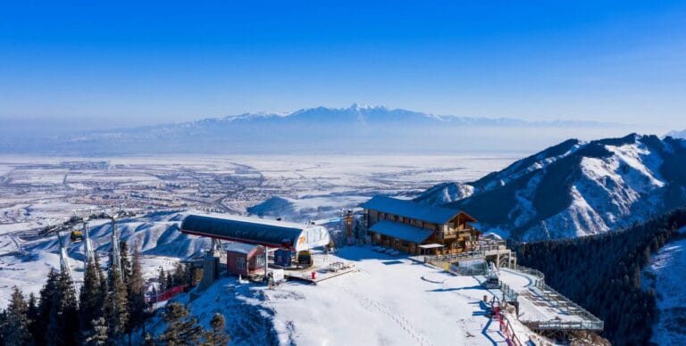 Guide To Best Ski Resorts In China: Travel Tips & FAQs 2026