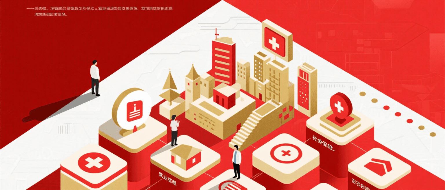 Comprehensive Guide To Social Insurance In China 2026