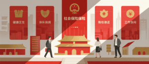 Comprehensive Guide To Social Insurance In China 2026