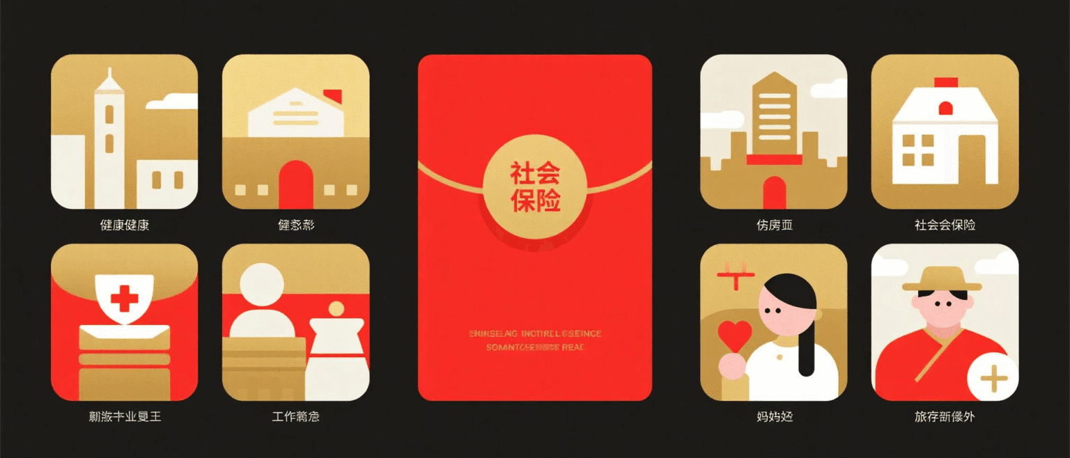Comprehensive Guide To Social Insurance In China 2026
