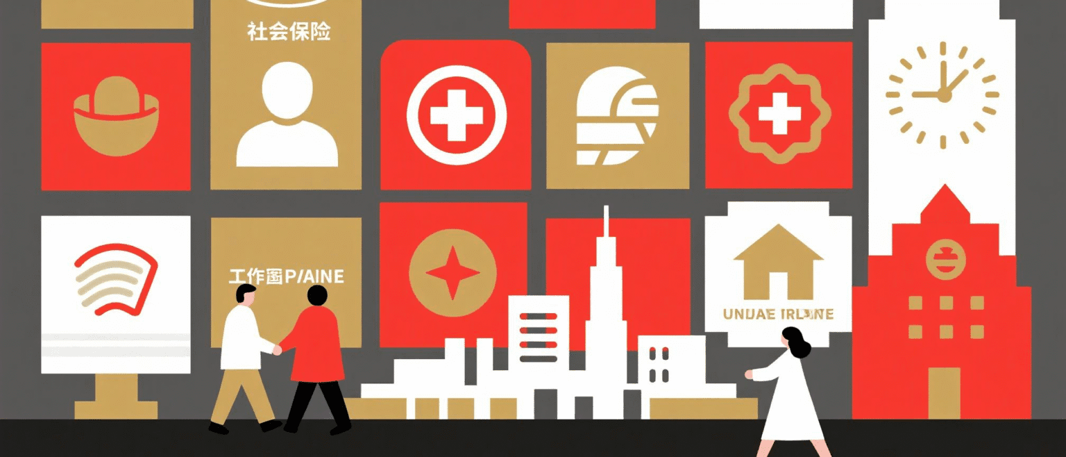 Comprehensive Guide To Social Insurance In China 2026