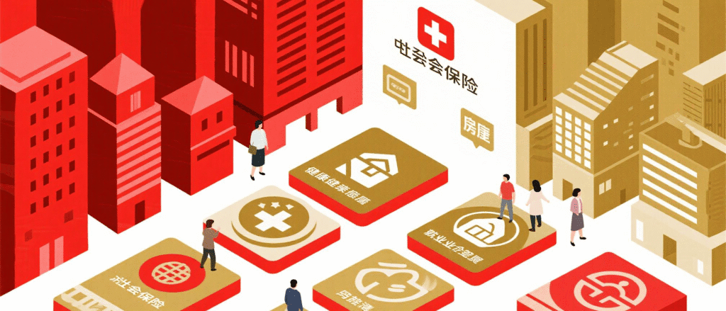 Comprehensive Guide To Social Insurance In China 2026