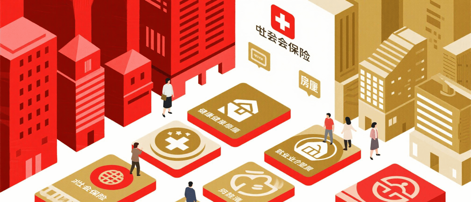 Comprehensive Guide To Social Insurance In China 2026