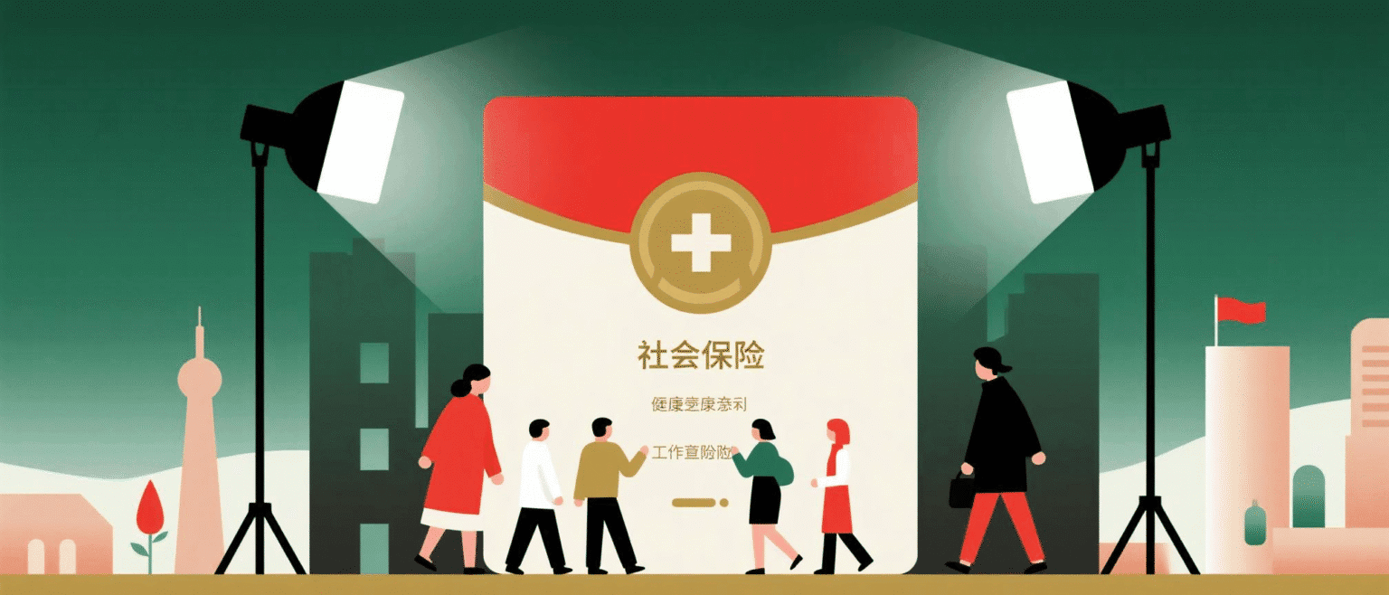 Comprehensive Guide To Social Insurance In China 2026