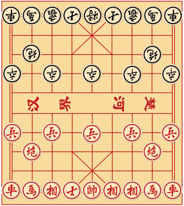 Chinese Chess (Xiangqi): A Cultural Experience In China 2026