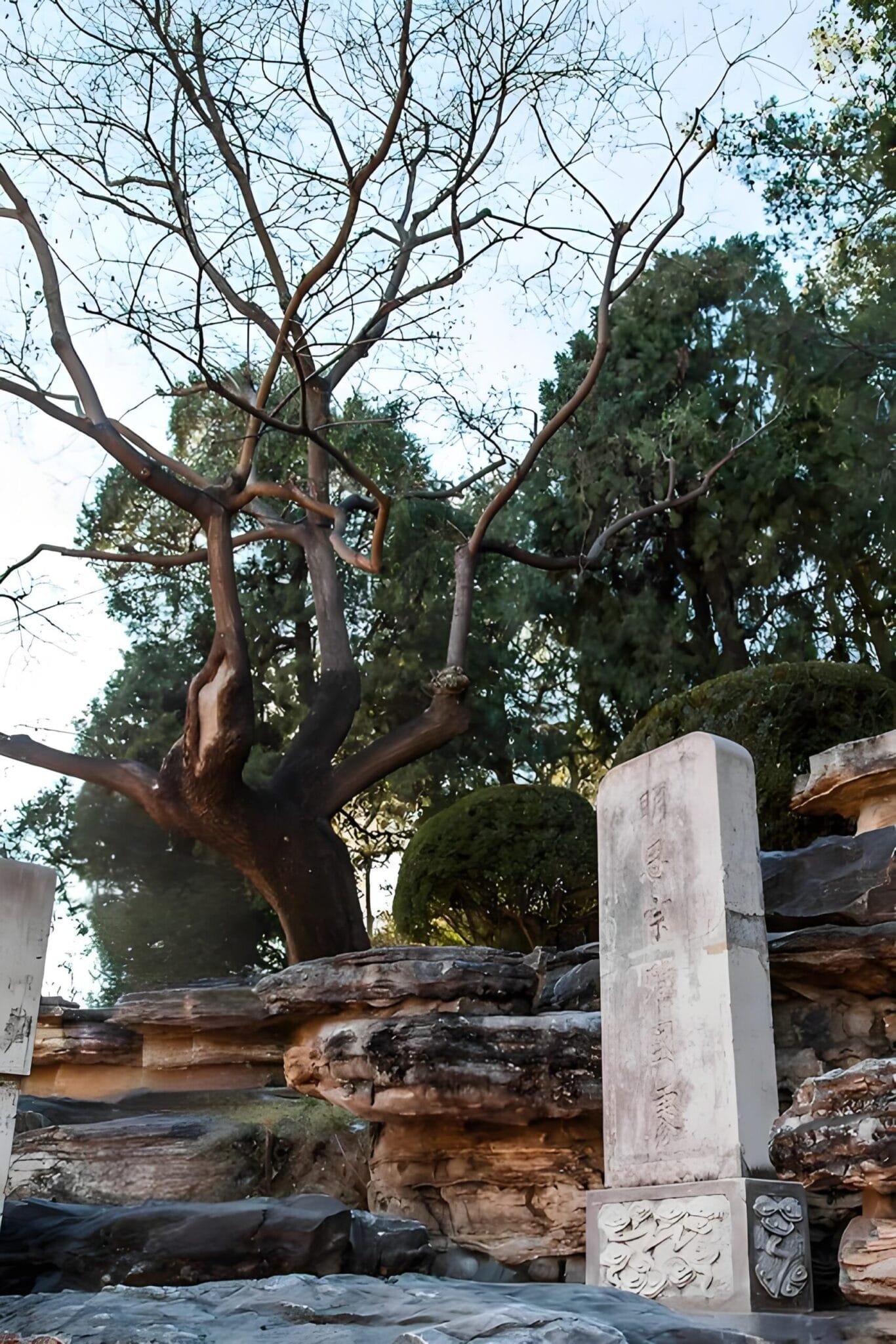 Jingshan Park: Insider's Guide To Beijing's Best View (2025)