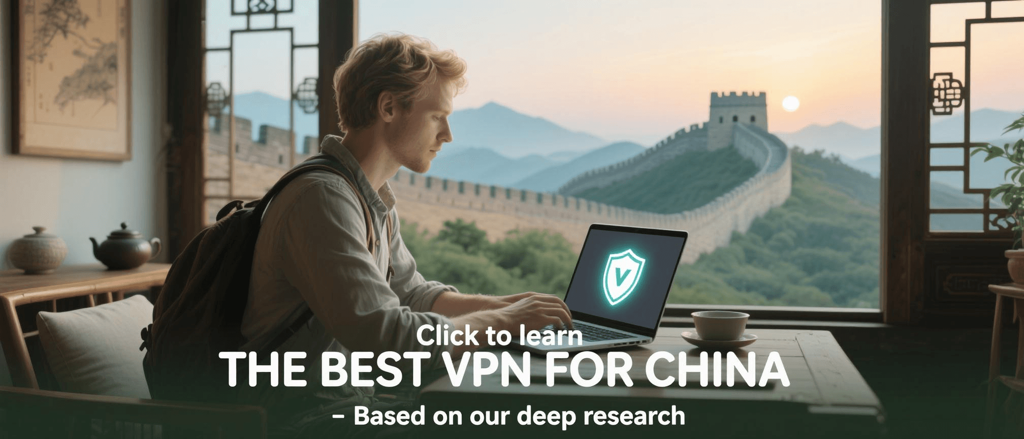 VPN Or ESIM For China Tours: The Ultimate Guide 2025