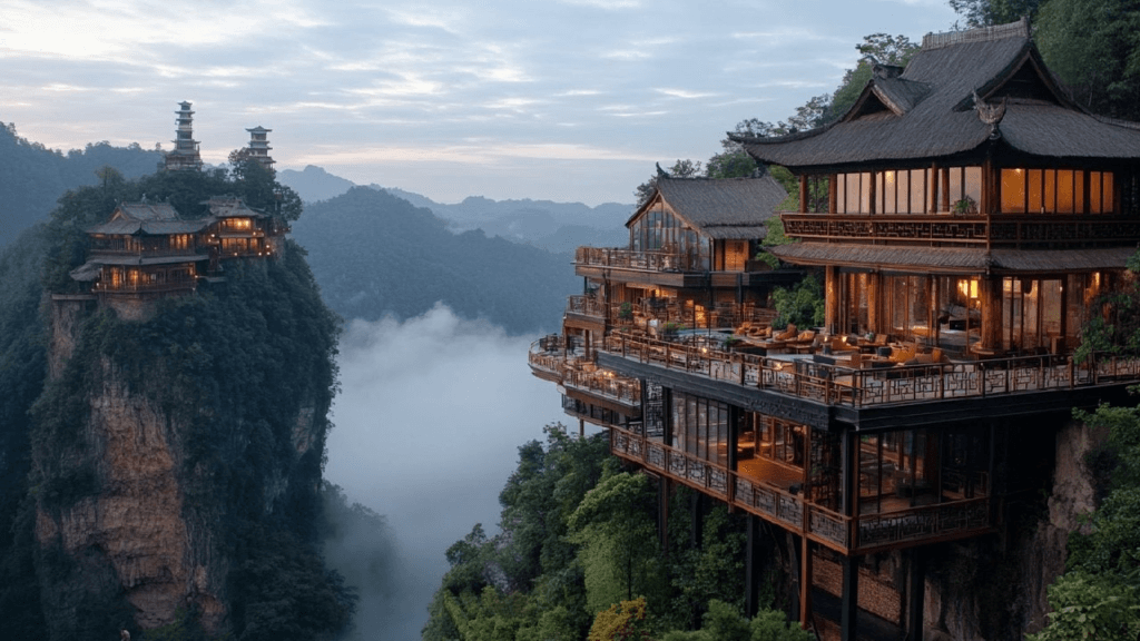 Wangxian Valley: A Hidden Fairyland: Travel Tips & FAQs 2026