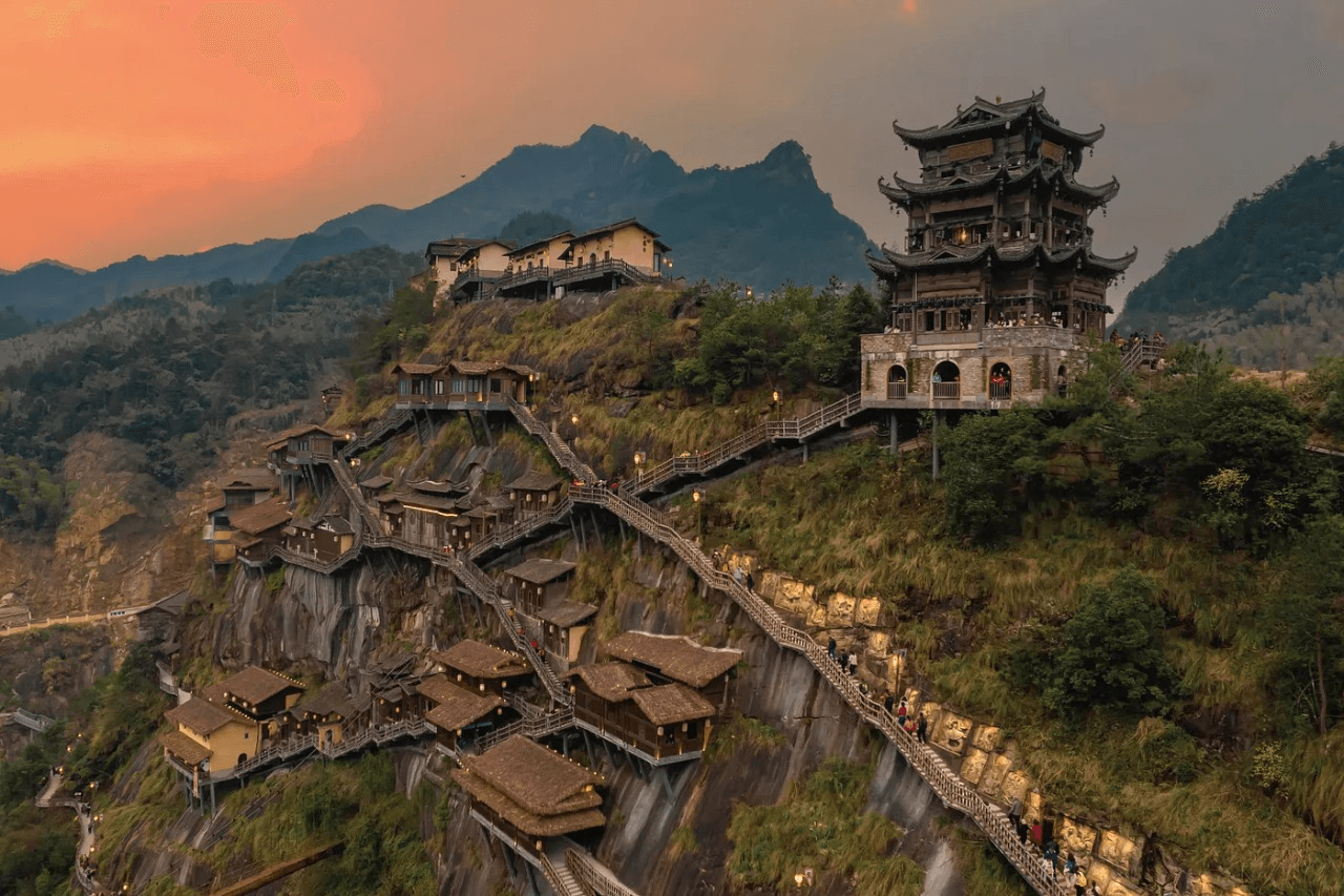 Wangxian Valley: A Hidden Fairyland: Travel Tips & FAQs 2026