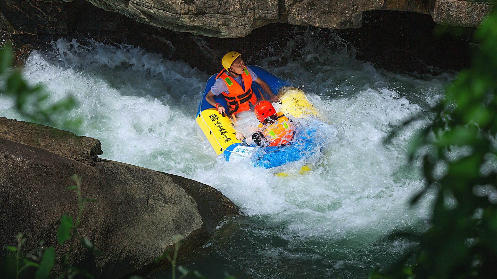 Wangxian Valley: A Hidden Fairyland: Travel Tips & FAQs 2025