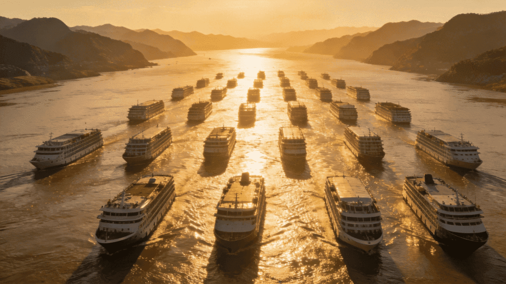 Yangtze River Cruise Ships 2026: How To Choose The Best One