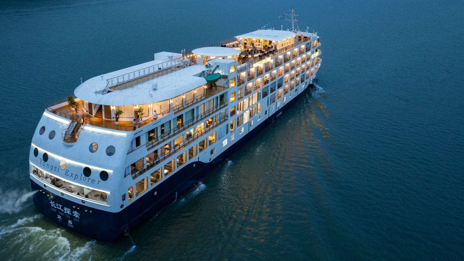Yangtze River Cruise Ships 2026: How To Choose The Best One
