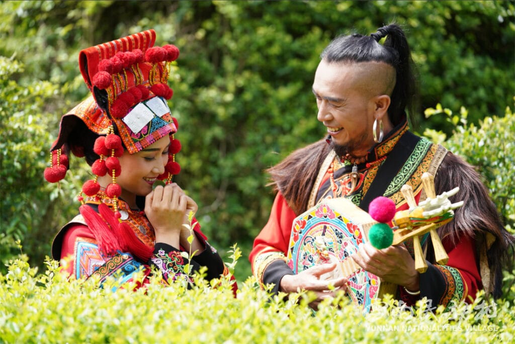 Yunnan Ethnic Minorities Diversity Uncovered 2026