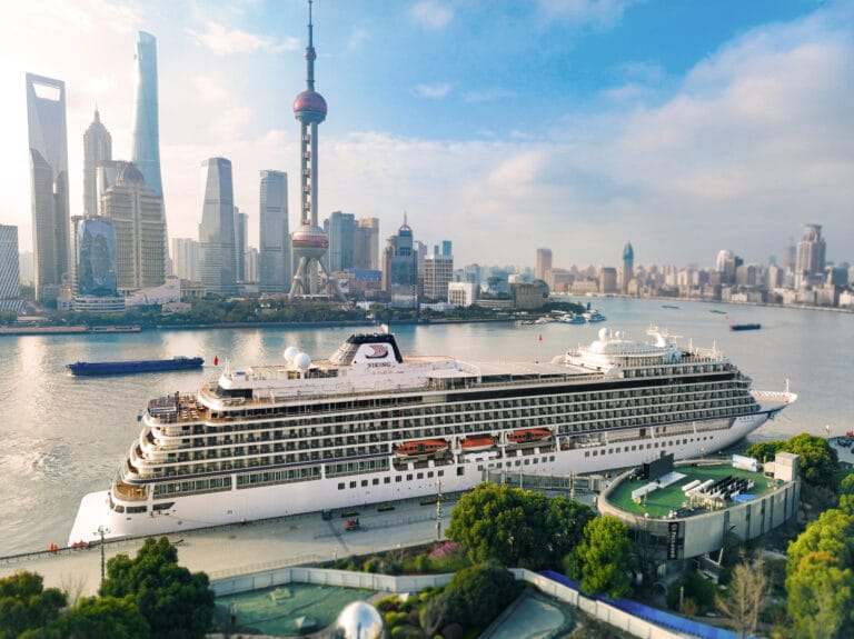 Shanghai Cruise Ports: Travel Tips & FAQs 2026