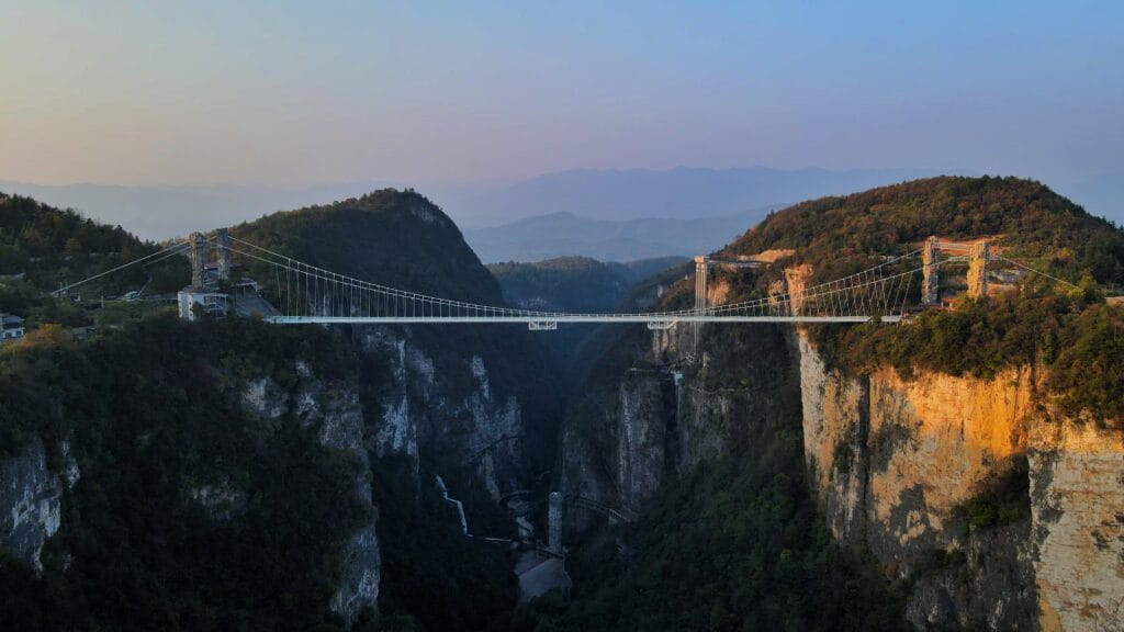 Wulingyuan, Zhangjiajie, China: Travel Tips & FAQs 2026
