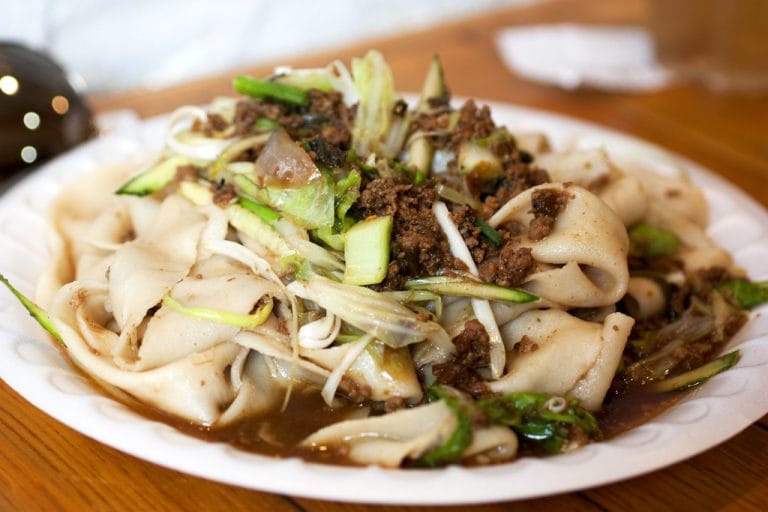 Xi'an Food Guide | Where To Eat In Xi'an?