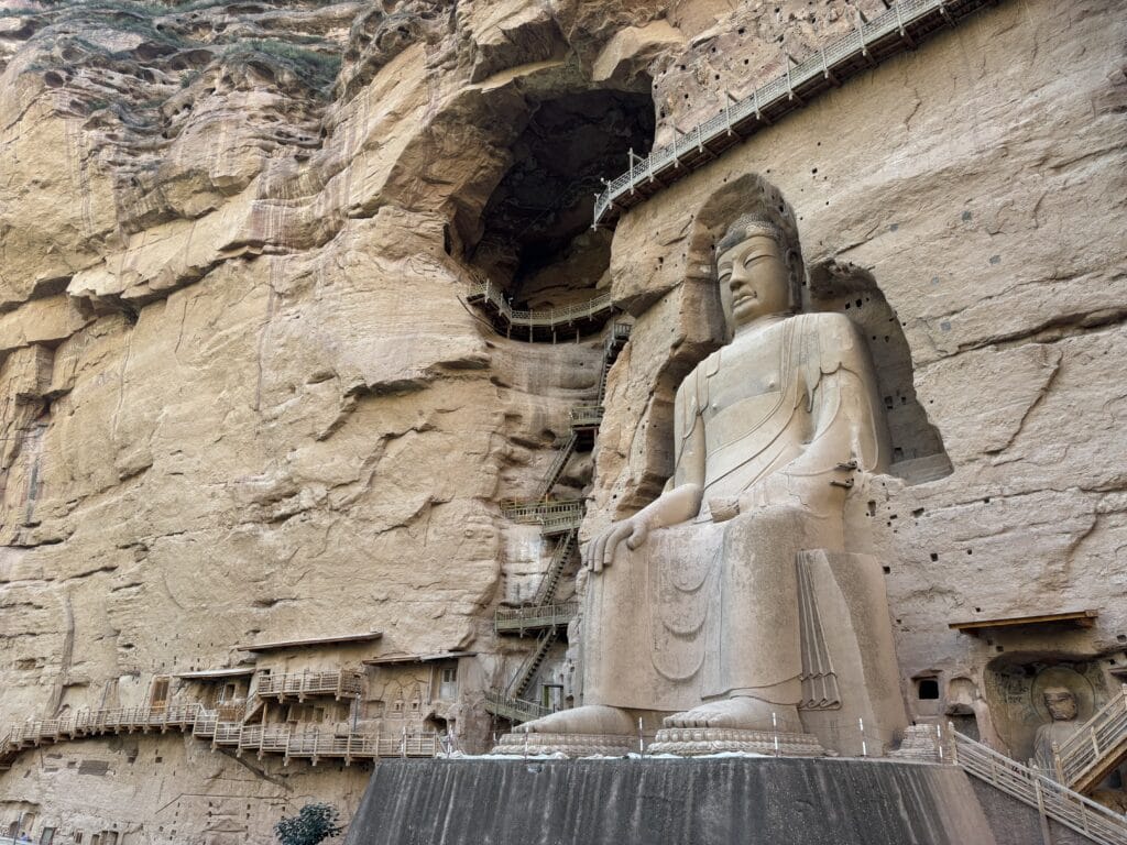 Bingling Temple Grottoes, Gansu, CN: Travel Tips & FAQs 2026