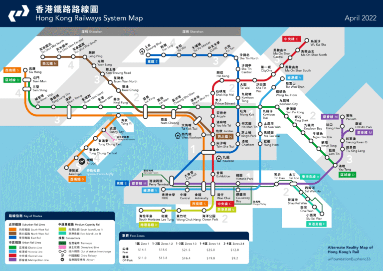 Where To Stay In Hong Kong: Best Area, Hotels & Tips 2026