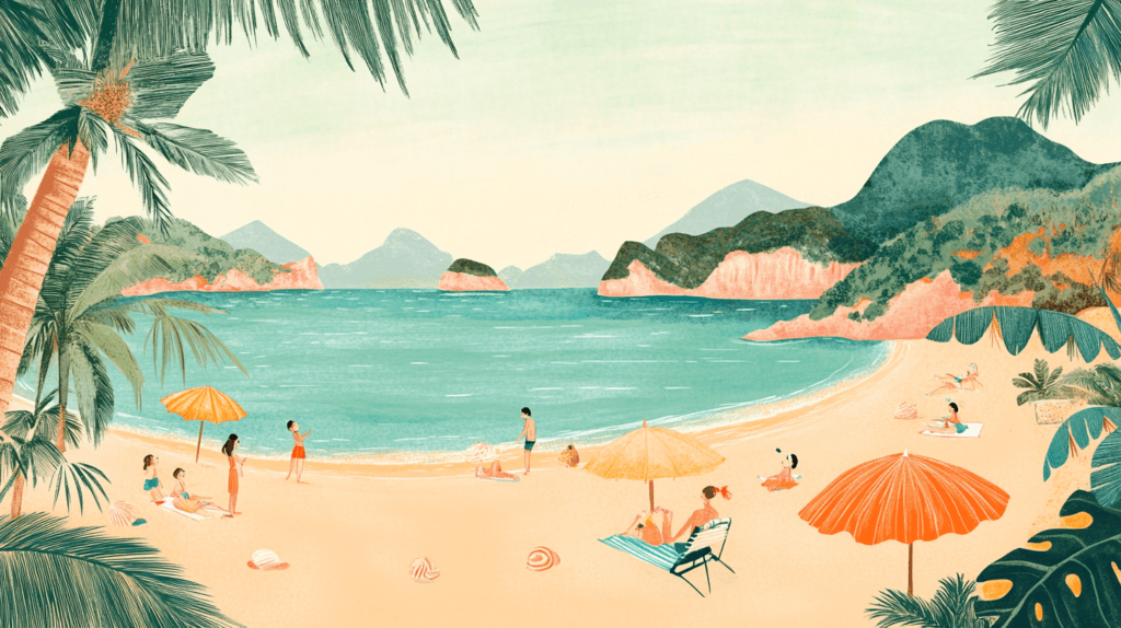 Top 10 Beaches In China: Complete Travel Guide 2026