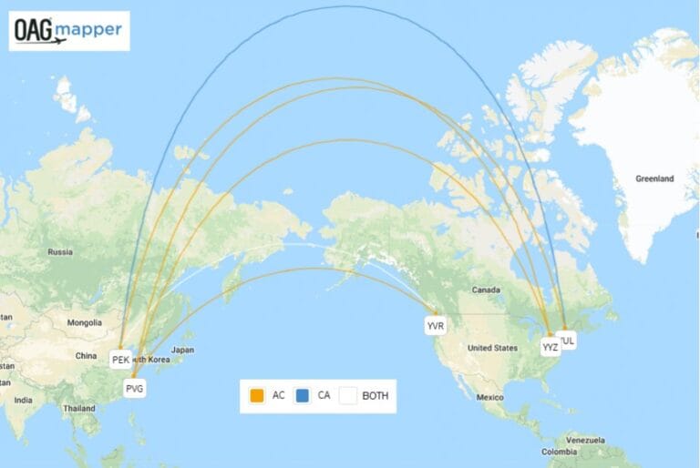 Flights To China: Ultimate Guide For Travelers In 2026