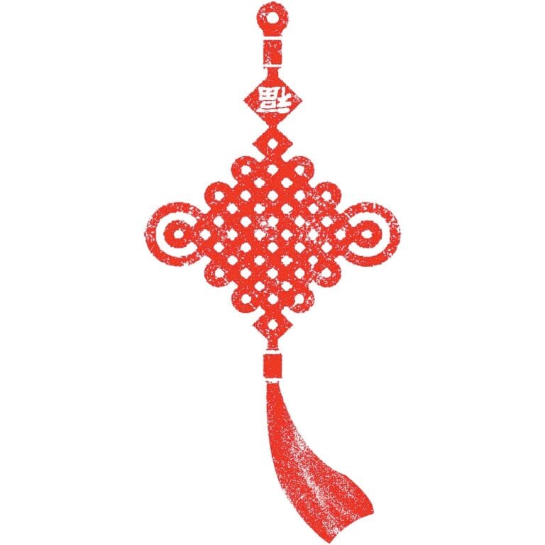 Explore The Art And Symbolism Of Chinese Knots 2026