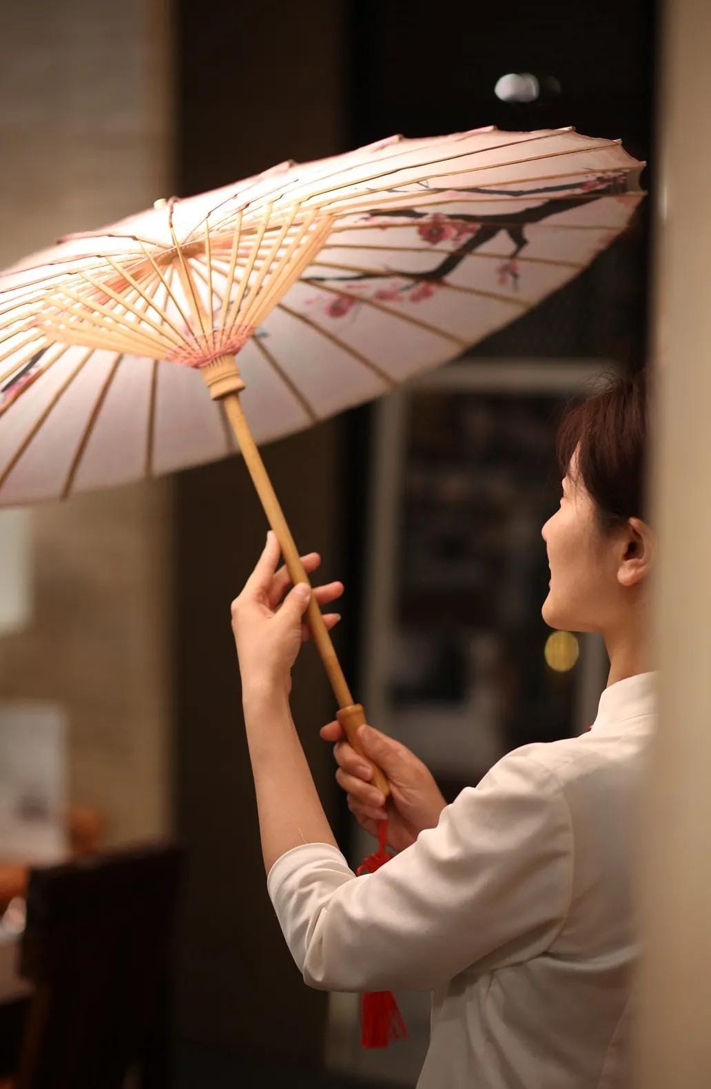 Chinese Paper Umbrellas: A Complete Travel Guide 2025